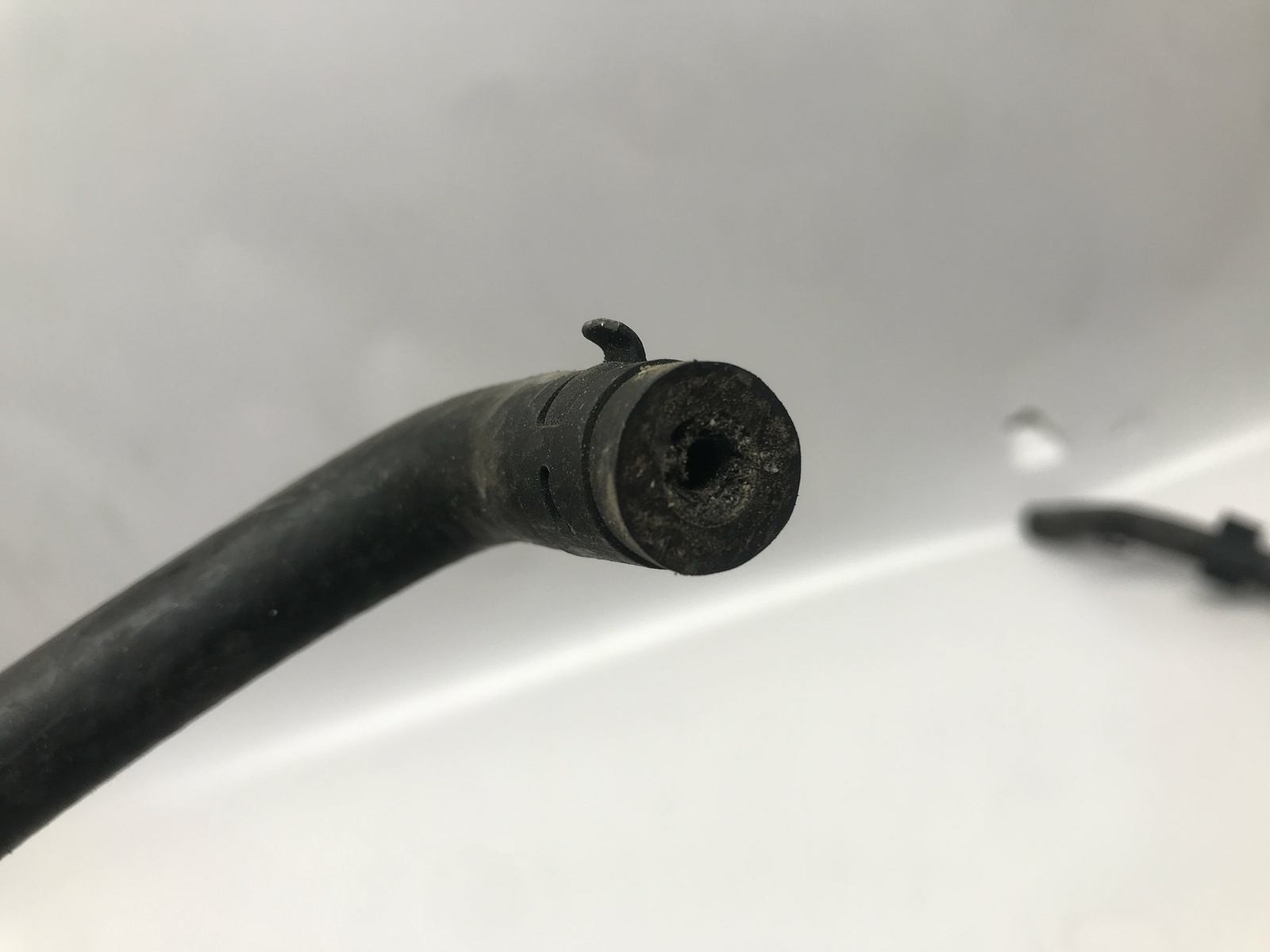 2013 VW Golf VI 5K1 2.0 Gti Motor Kühlwasser Rohrleitung Schlauch ...