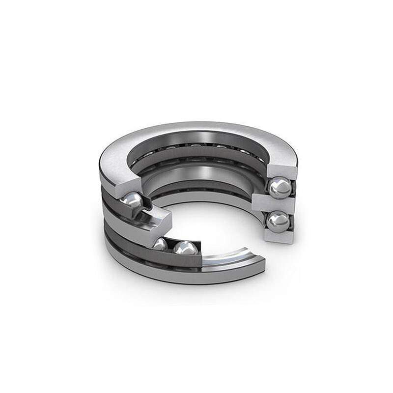 1PC SKF 51224 thrust ball bearing | eBay