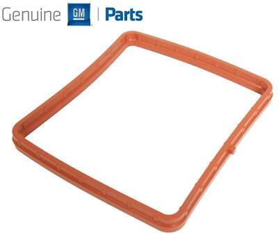 CTS-V Camaro ZL1 LSA 6.2L Supercharger Intercooler Gasket Seal OEM GM ...