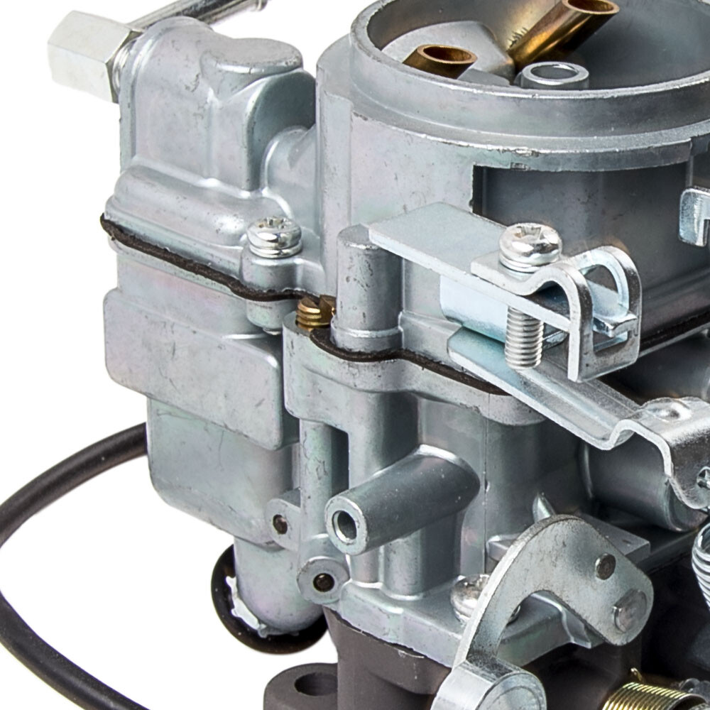 Carburetor for Nissan A14 Engine 1.4L Sunny Pulsar Sedan / Wagon Carby ...