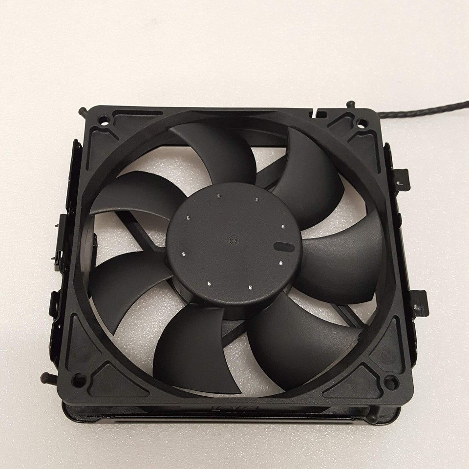 NEW GENUINE ALIENWARE AURORA R14 R13 R9 COOLING FAN HTKP6 0HTKP6 | eBay