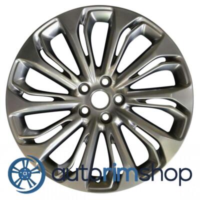Buick LaCrosse 2017 2018 2019 20" OEM Wheel Rim | eBay