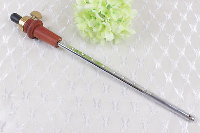 1pcs 4/4 3/4 Upright Double Bass End Pin Redwood High quality | eBay