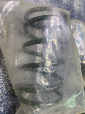 EPI Primary Clutch Spring Dark Green Fits Polaris All ATV Models All | eBay