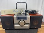Jvc Wood Cone Speakers for sale | eBay