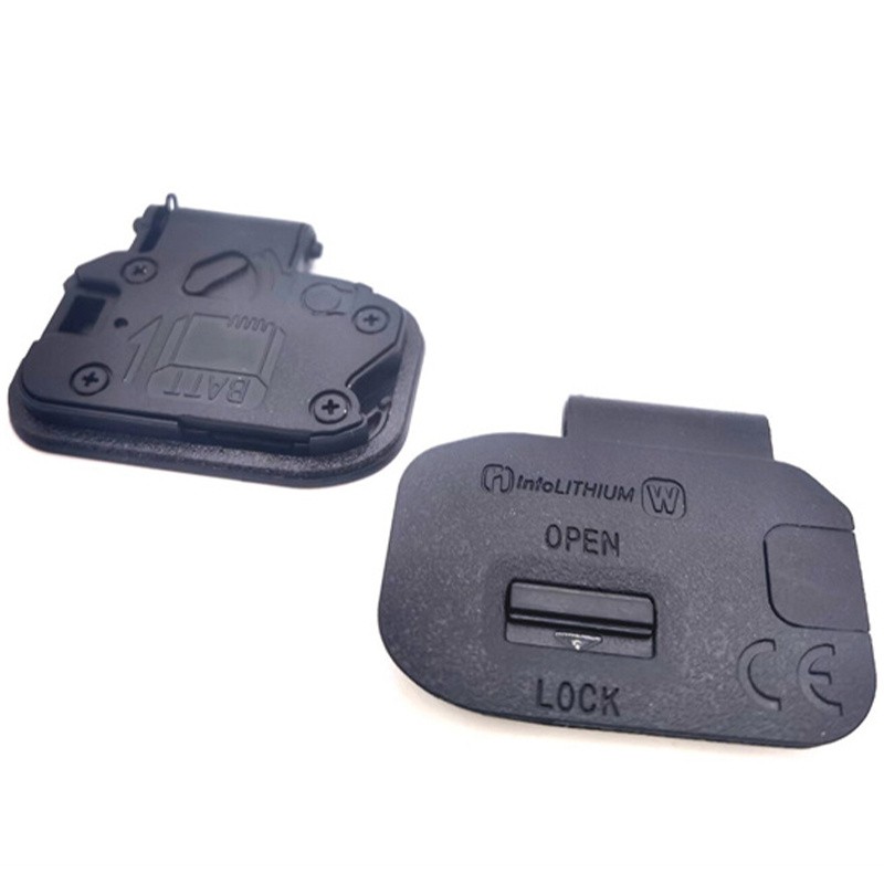 Battery Door Cover Lid Shell For Sony ILCE-7M2 ILCE-7RM2 a7 II a7r II ...