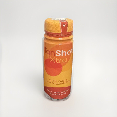 Tan Shot Xtra Tanning & Beauty Drink 60ml | eBay UK