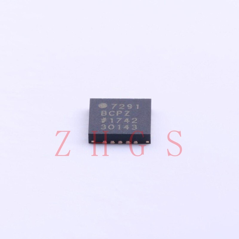2PCS AD7291BCPZ-RL7 AD7291BCPZ AD7291B AD LFCSP-20 ADC IC STOCK | eBay
