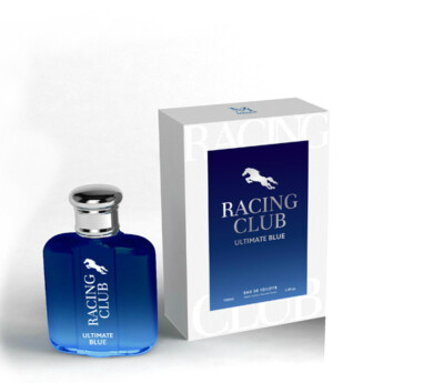 Racing Club Ultimate Blue Cologne for Men EDT "Our Version of Sport ...
