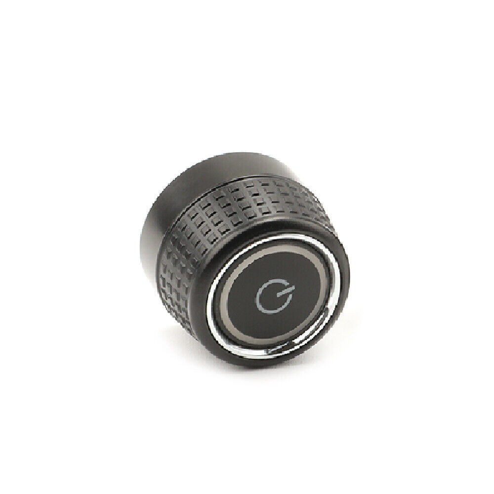 Left&Right for VW RCD360 RCD440 RCD410 280C MIB Car Radio Knob Button ...