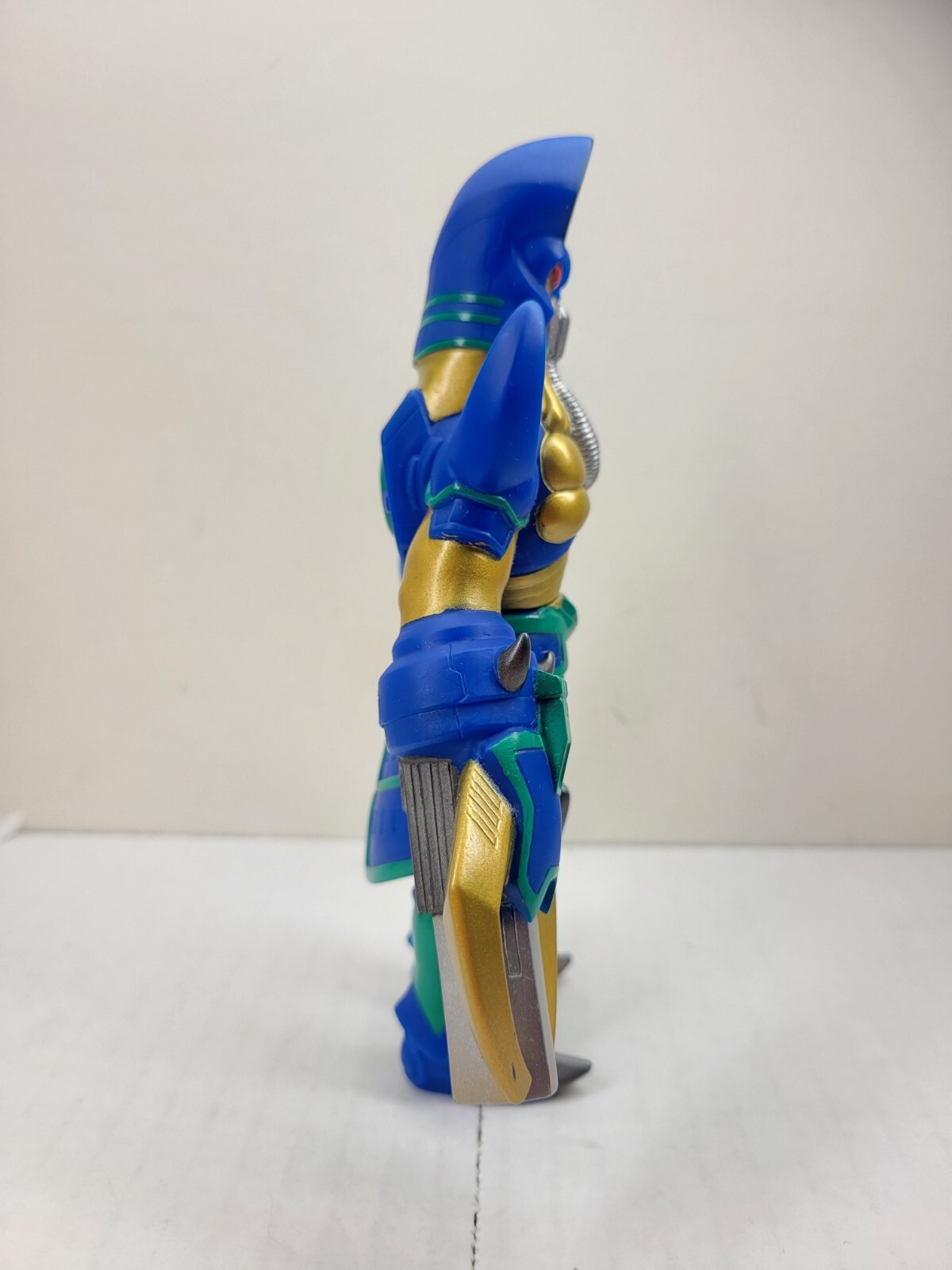 Andro the Killer Mecha Alien Baltan Kaiju EX Ultra Monster Ultraman ...