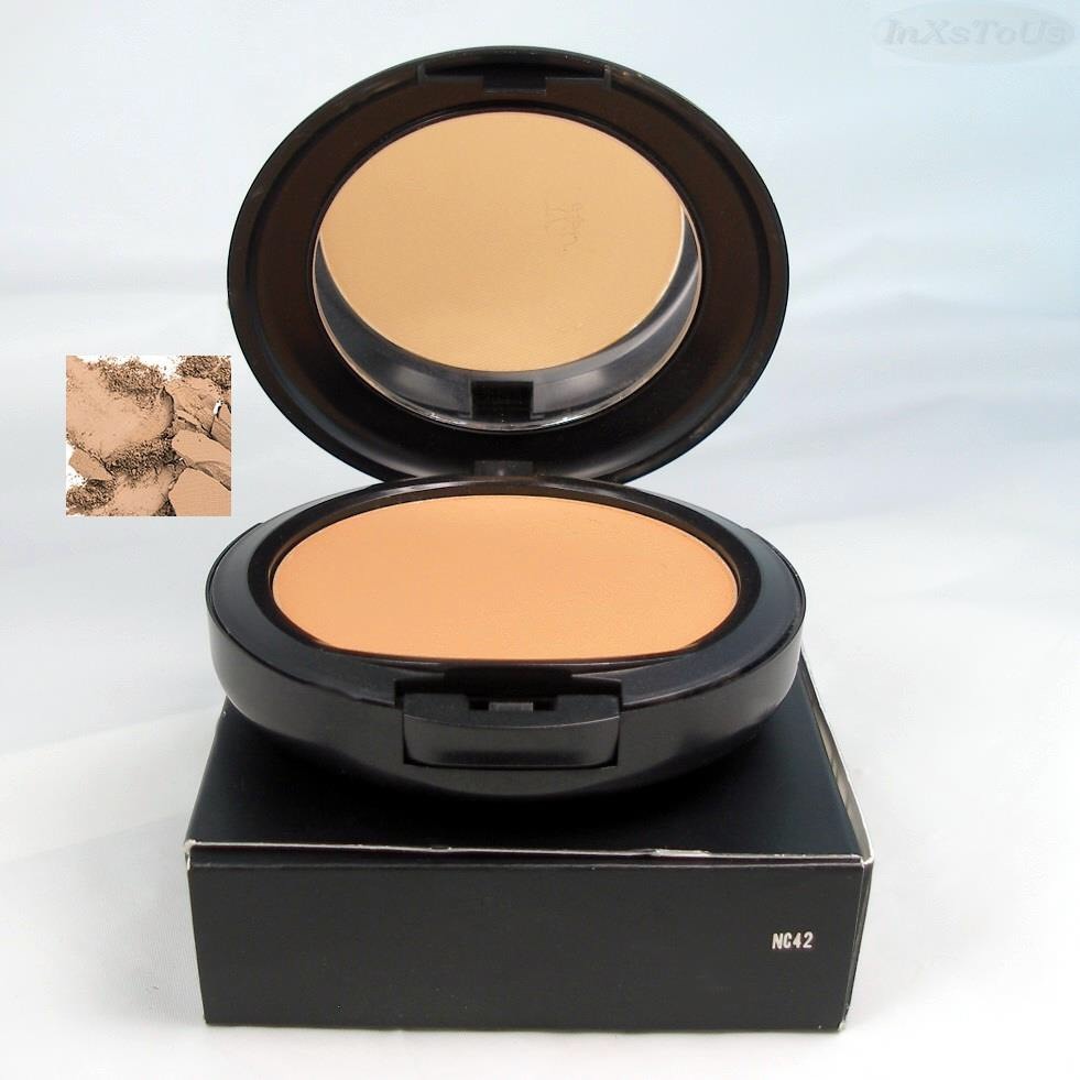 Mac Studio Fix Powder Nc42