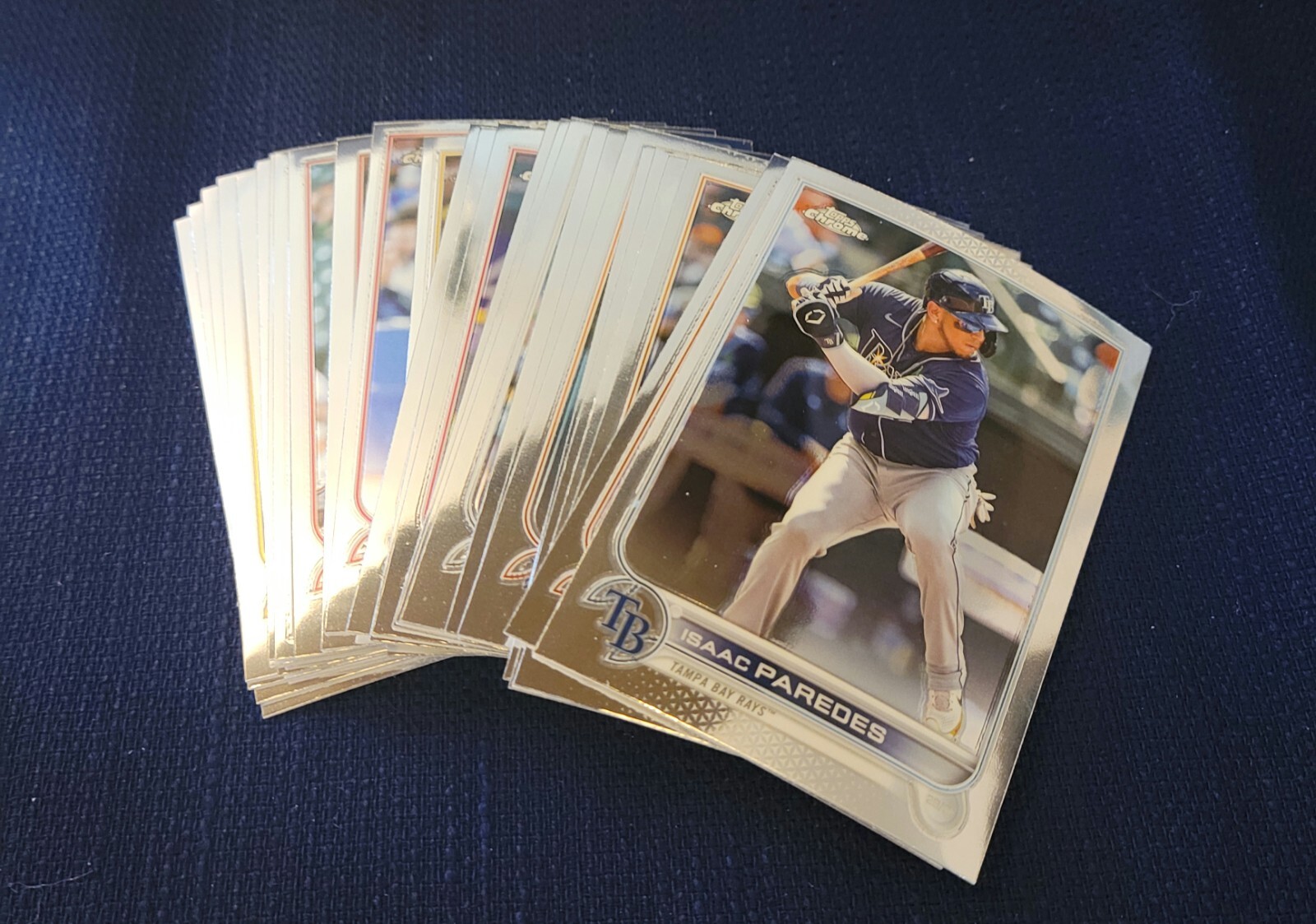 2022 Topps Chrome Update Series You Pick-Complete Your Set | eBay