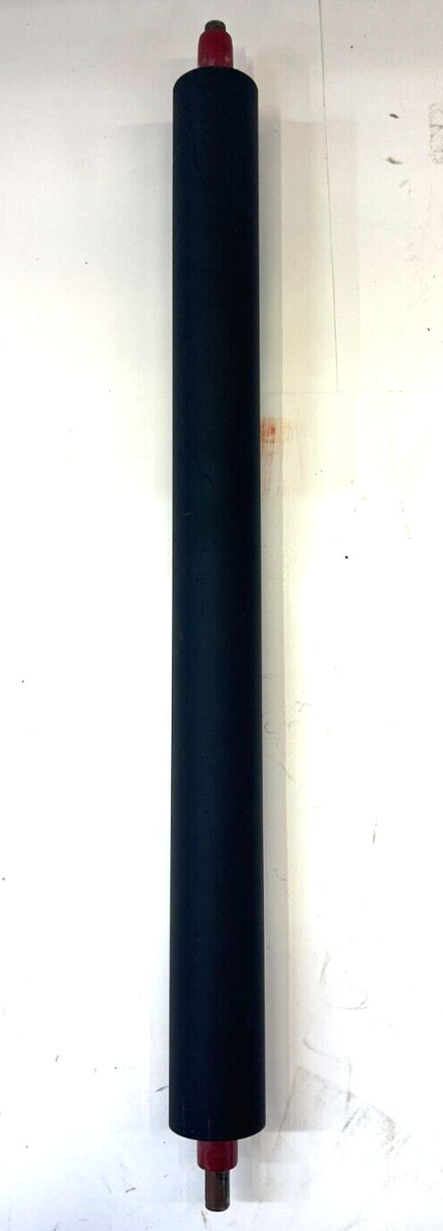 BINGHAM QUALITY FORM ROLLER OAL: 24-1/2" LENGTH OF ROLLER: 21-1/4" | eBay