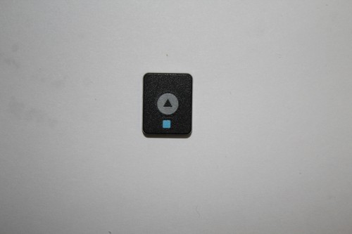 Asus G73 Keyboard Single Button With Hanger Mount Arrow Upwards Up | eBay