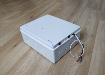 Ground Penetrating Radar 500 MHz, GPR | eBay