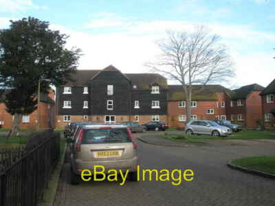 Photo 6x4 A new use for Broadbridge Mill Broadbridge/SU8105 Splendid ...