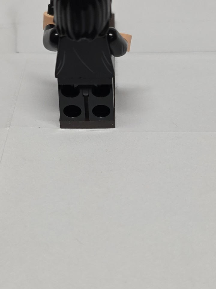 Lego Harry Potter Minifigure - Severus Snape - 76441 | eBay