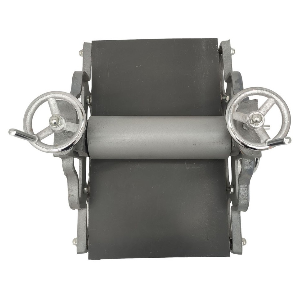 Table Top Professional Intaglio & Relief Printmaking Press for Woodcut ...