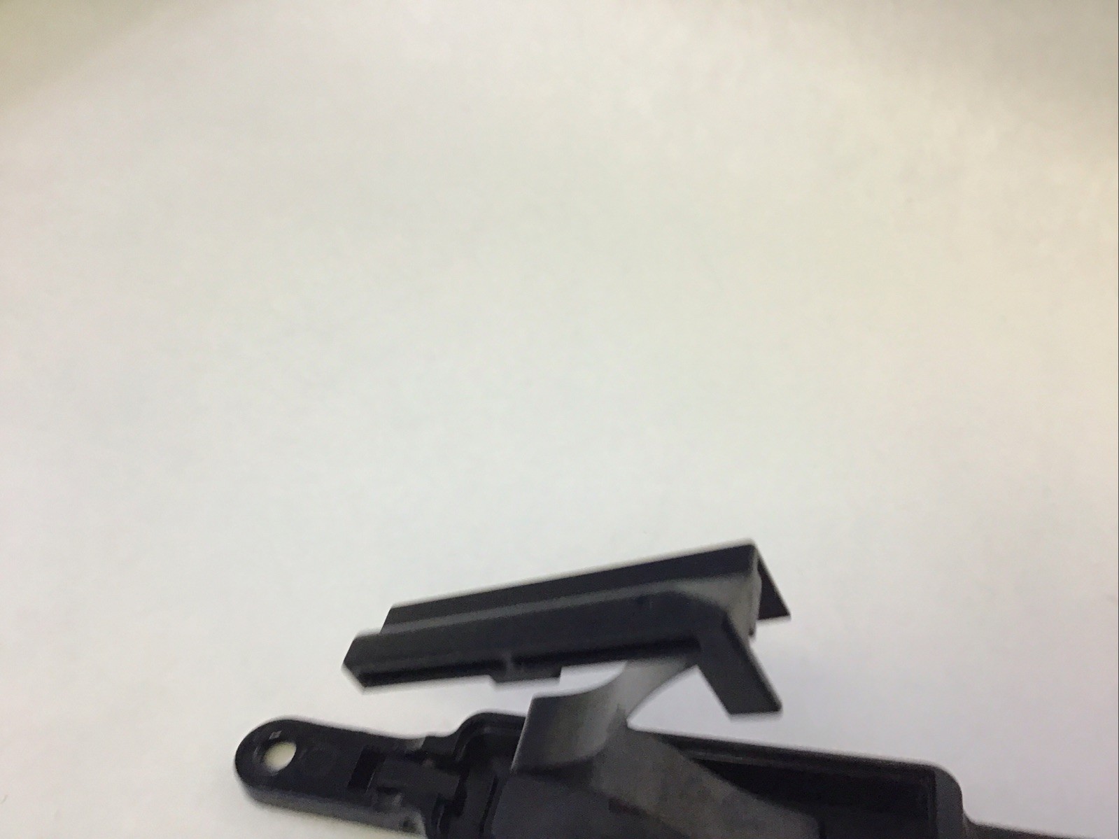Howa 1500 Short Action Floor Plate/Trigger Guard W/Spring & Follower ...