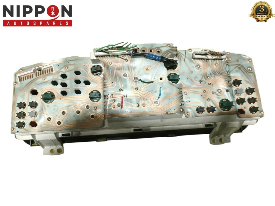 MAZDA BONGO FORD FREDA PRE-FACELIFT 94 - 97 SPEEDOMETER 2.5 TURBO ...