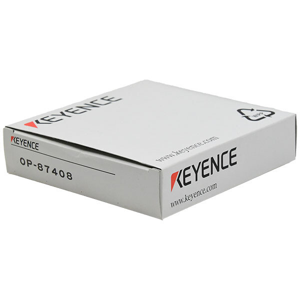 OP-87408 Keyence Bracket for Sensor -SA | eBay