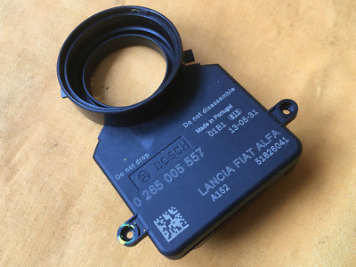 FIAT DUCATO - SENSORE VDC PER DEVIOLUCI 0 265 005 557 | eBay.de