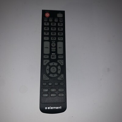 Element 934567924 Remote Control for Element ELEFW248/ELEFW195 TV ...