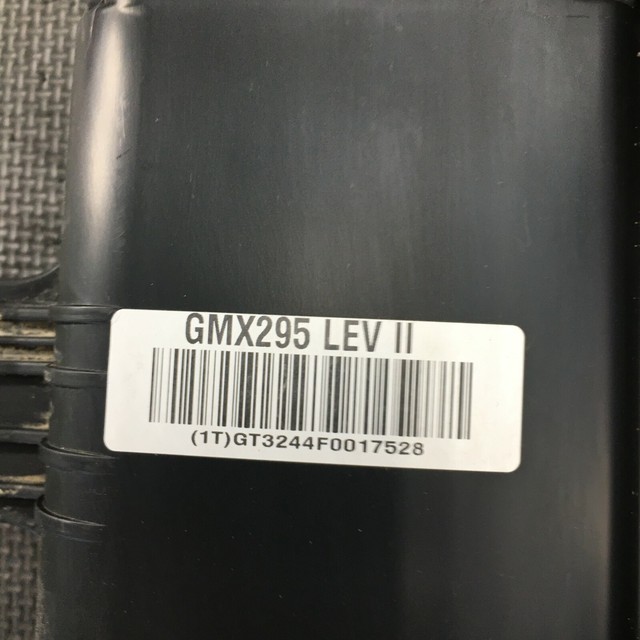 2008-2014 Cadillac CTS Fuel Evap LEV Charcoal Vapor Canister GMX295 OEM ...