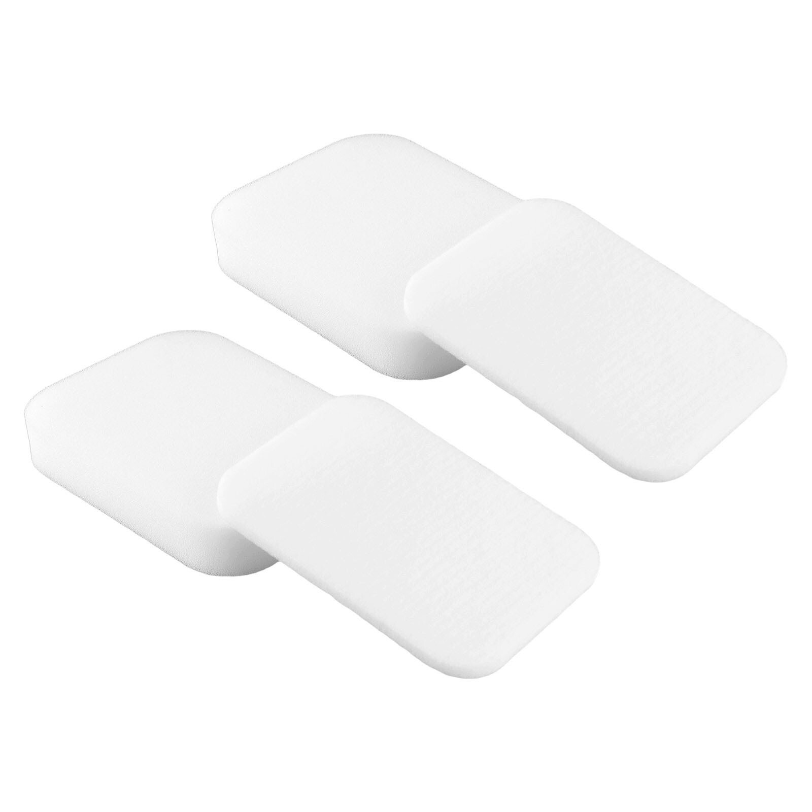 2x Foam Filter For Shark NV602UK NV602 NV702 NV702UK NV702UKT Vacuum ...