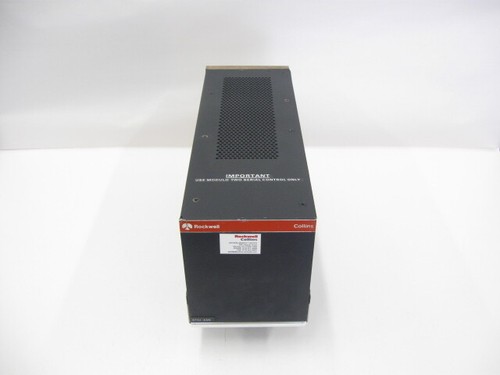 Rockwell / Collins 671U-4AN Receiver Exciter - PN 622-2631-001 for sale ...