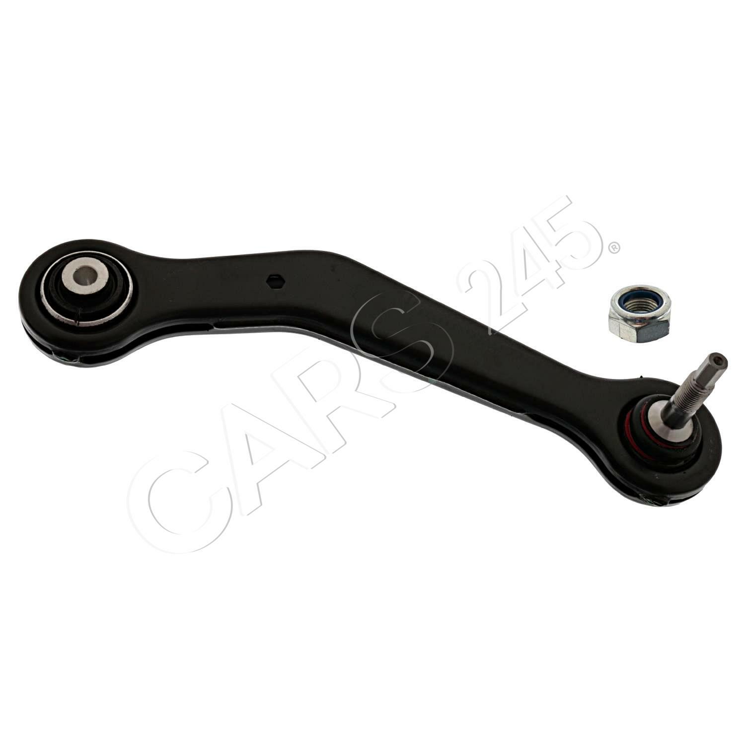 FEBI Right Rear Upper Track Control Arm Fits BMW Z8 E38 E52 94-03 ...