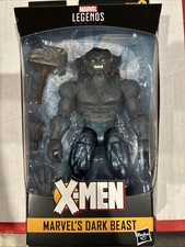 Marvel Legends Dark Beast Sugar Man Build A Figure
