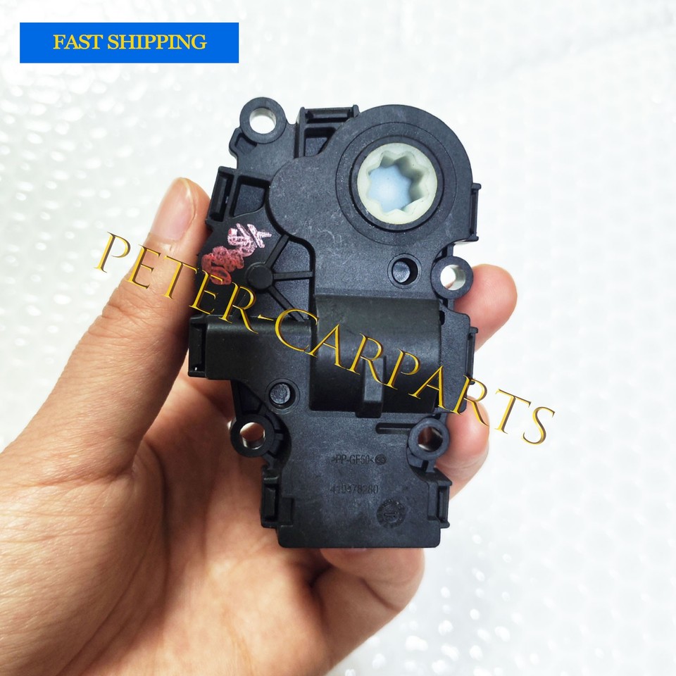 OEM HVAC Vent Actuator For Audi A4 A5 Q7 Q8 A6 A7 A8 Q5 Porsche All ...