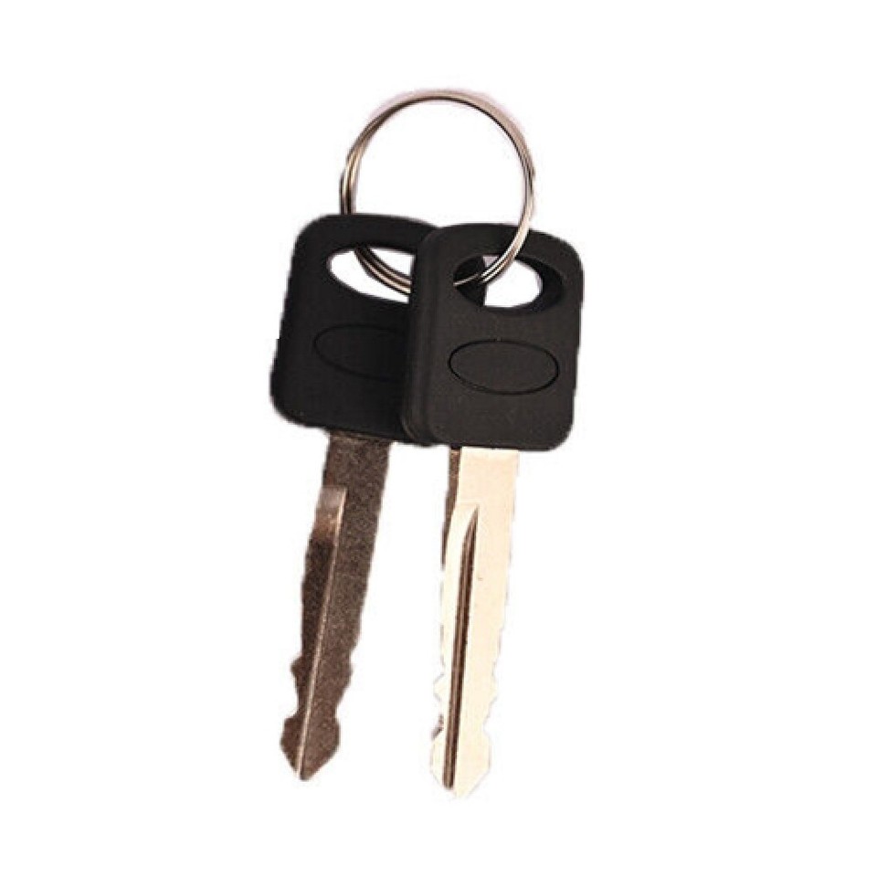 Car Door Locks Cylinder Lock Set for E150 E250 1997-2020 Ignition Lock ...