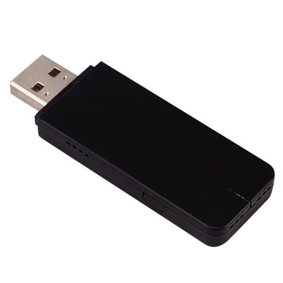 RT5572 Dual-Band USB WiFi Adapter Wireless Network Internet Dongle ...