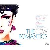 Various Artists : The New Romantics CD 3 discs (2009) FREE Shipping ...
