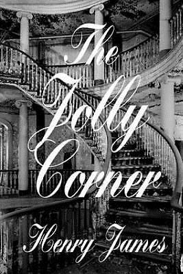 Jolly Corner by Henry. James (2017, Trade Paperback) for sale online | eBay