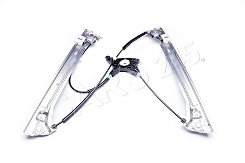Window Regulator Right Front For MERCEDES Viano Vito Mixto W639 03 ...