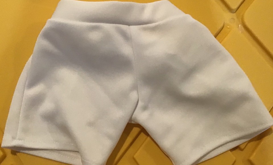 Build A Bear BABW Los Angeles Angels Baseball Uniform Top & Pants | eBay