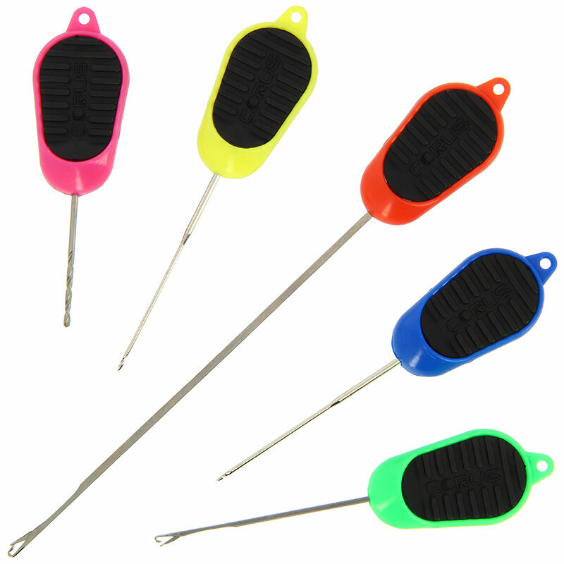 Fishing Baiting Needles Set Boilie Bait Drill Corus Tackle Carp Set ...