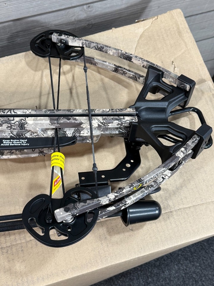 TenPoint Titan M1 Crossbow | eBay