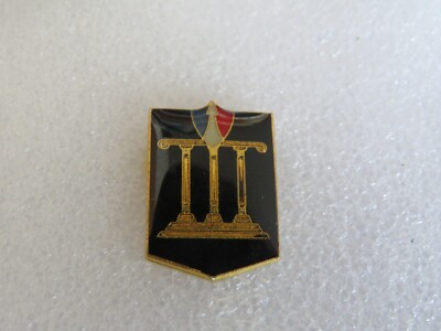 pin´s - MILITAIRE à identifier | eBay