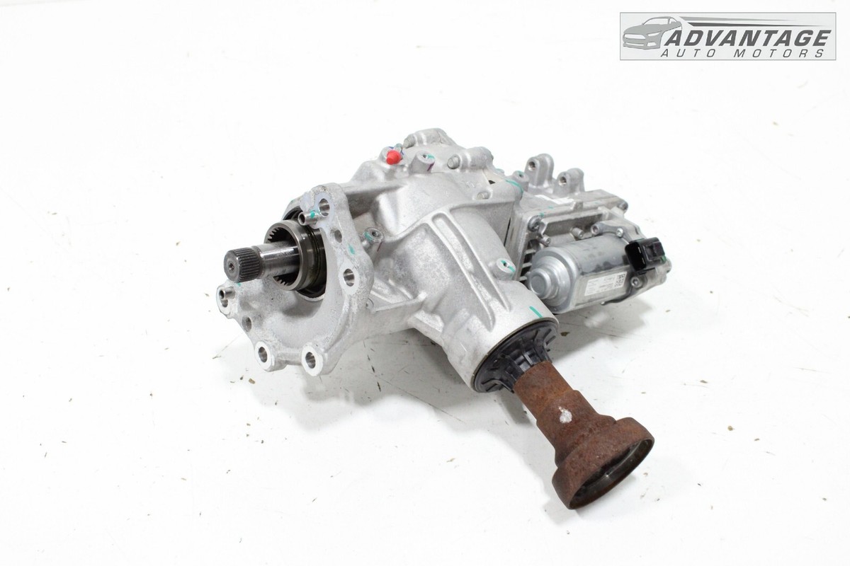 New Ford Bronco Transfer Case 1996