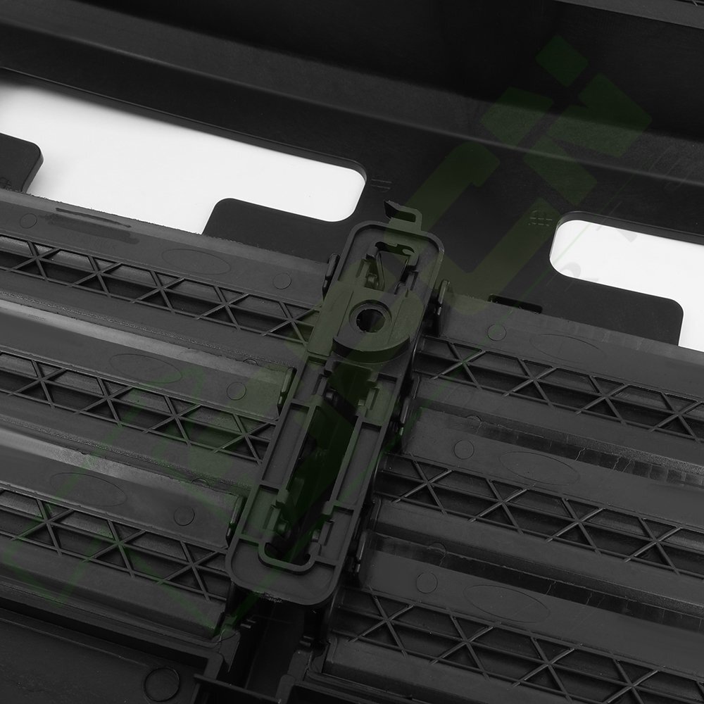 Radiator Shutter Assembly for Ford Explorer 2013-2019 3.5L JB5Z8475A | eBay