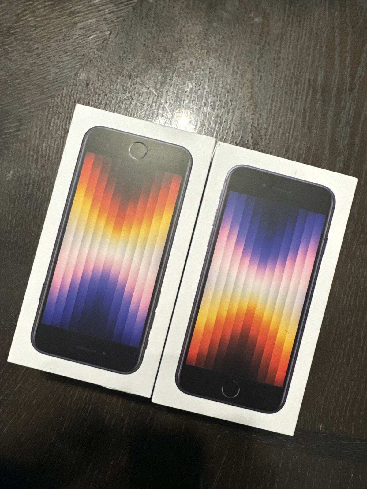 Apple iPhone SE (3rd Generation) - 64 GB - Black (Unlocked) (CA) for ...