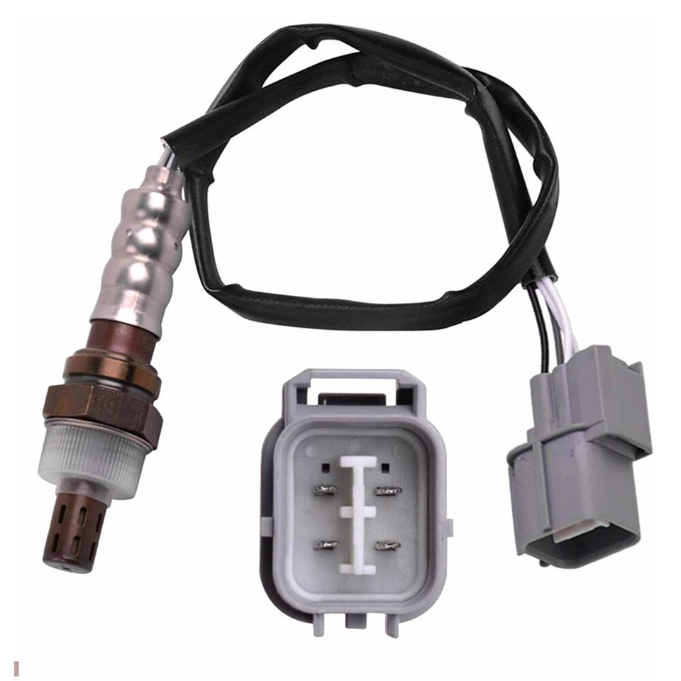 2pcs Upstream + Downstream O2 Oxygen Sensor For 1999-2004 Honda Odyssey ...