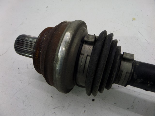 2015 Audi A3 Rear Axle Shaft Left for sale online | eBay