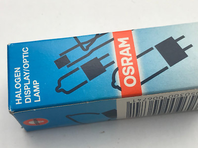 Fuji SP1500 SP2000 Scanner Lamp Bulb New in Packaging 36v 400w G6.35 | eBay