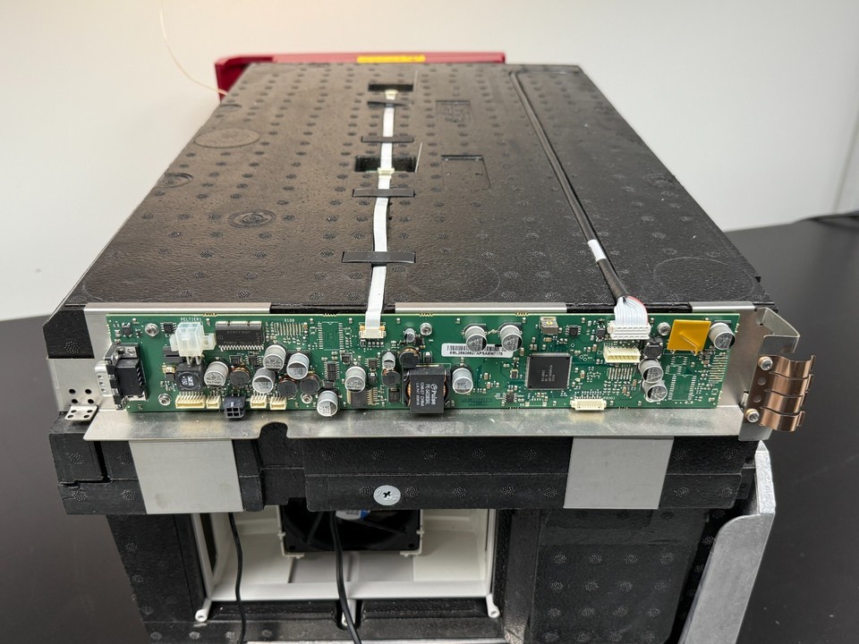 GE Cytiva AKTA Avant 150 Fraction collector F9 MDH with arm F9H-A ...